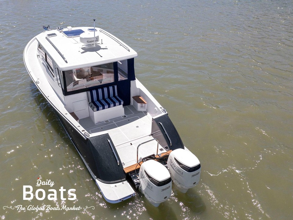 2020 True North 34 for sale. View price, photos and Buy 2020 True North ...