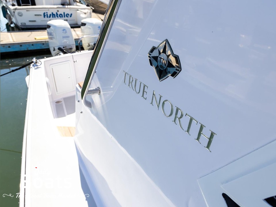 2020 True North 34 for sale. View price, photos and Buy 2020 True North ...
