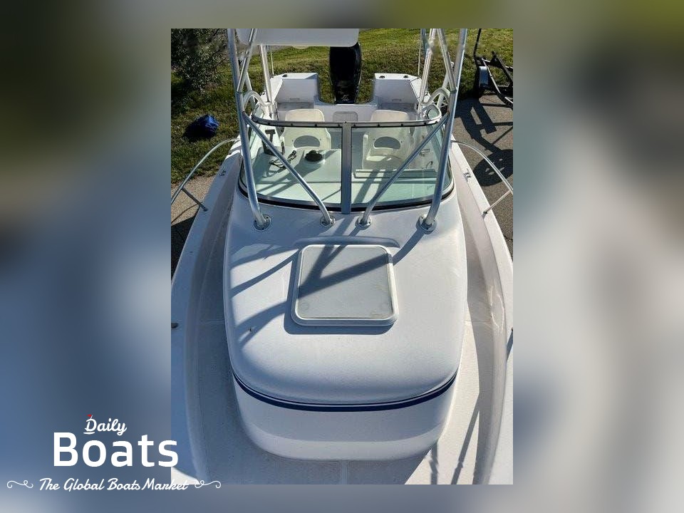 2003 Pro-Line 22 Wa for sale. View price, photos and Buy 2003 Pro-Line ...