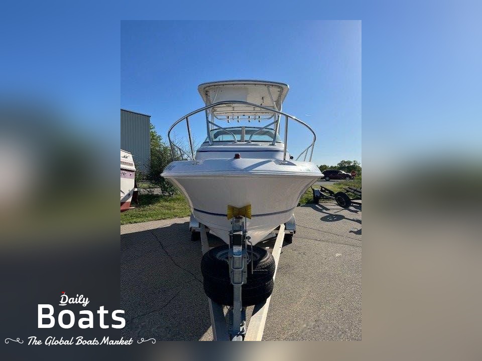 2003 Pro-Line 22 Wa for sale. View price, photos and Buy 2003 Pro-Line ...