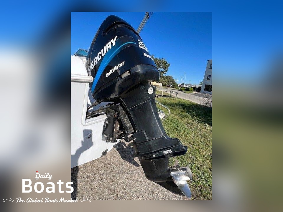 2003 Pro-Line 22 Wa for sale. View price, photos and Buy 2003 Pro-Line ...