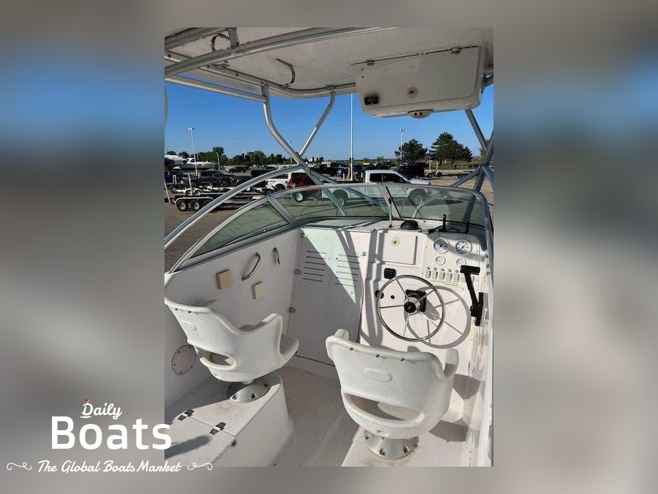 2003 Pro-Line 22 Wa for sale. View price, photos and Buy 2003 Pro-Line ...