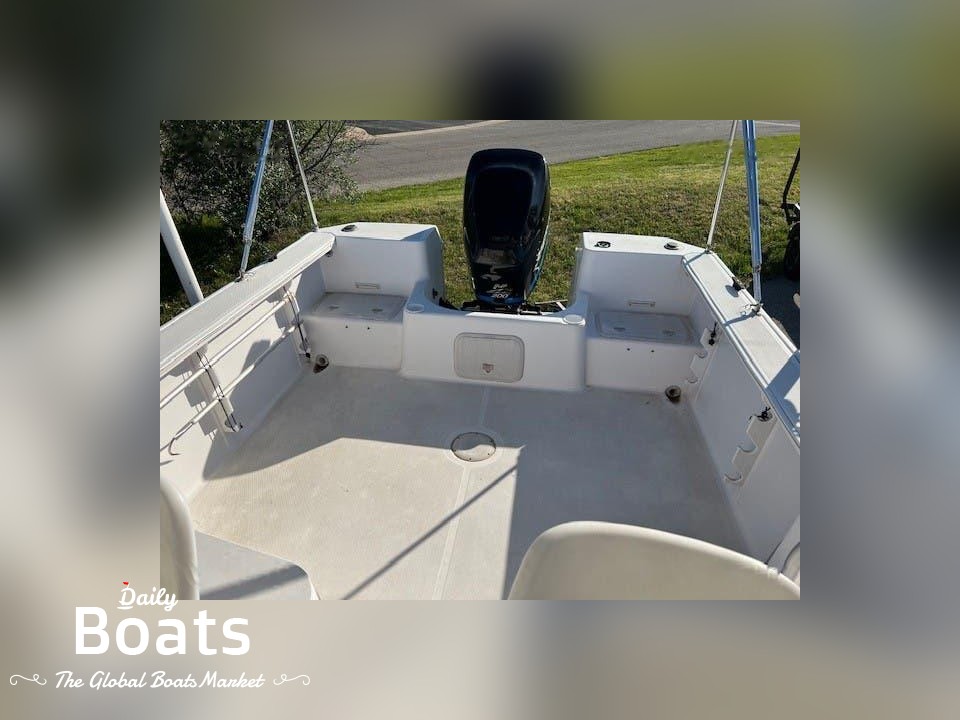 2003 Pro-Line 22 Wa for sale. View price, photos and Buy 2003 Pro-Line ...