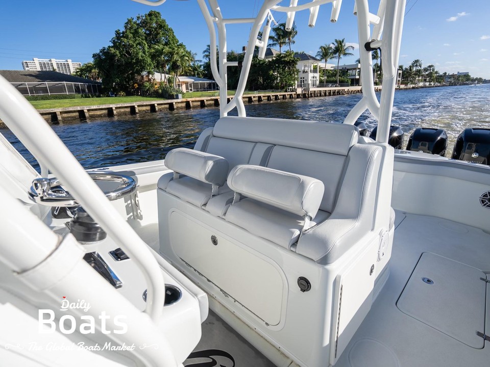 2016 Yellowfin 39 for sale. View price, photos and Buy 2016 Yellowfin ...