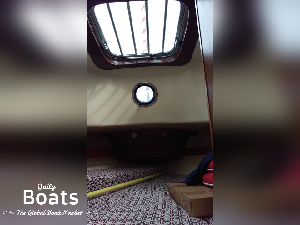 1990 Dockrell 27 for sale. View price, photos and Buy 1990 Dockrell 27 ...