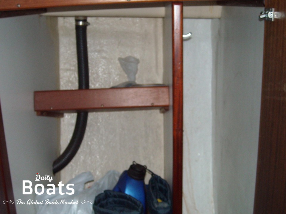 1990 Dockrell 27 for sale. View price, photos and Buy 1990 Dockrell 27 ...