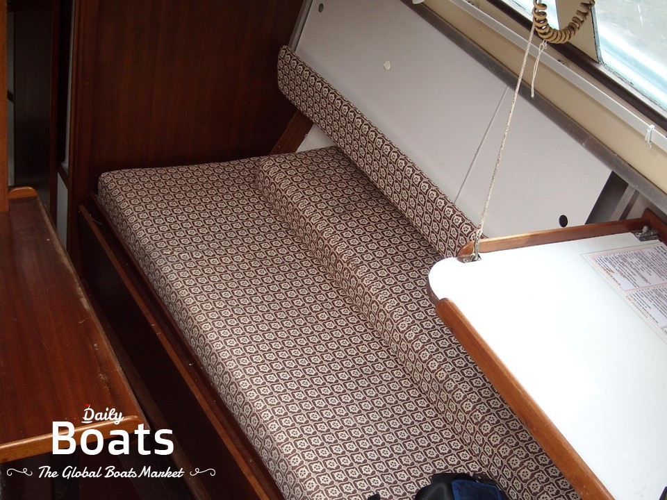 1990 Dockrell 27 for sale. View price, photos and Buy 1990 Dockrell 27 ...