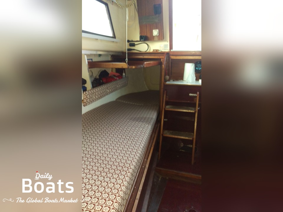 1990 Dockrell 27 for sale. View price, photos and Buy 1990 Dockrell 27 ...