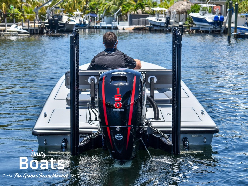 2022 Vtech 18 Flats for sale. View price, photos and Buy 2022 Vtech 18 ...