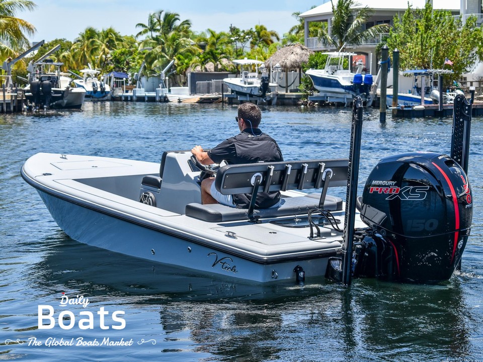 2022 Vtech 18 Flats for sale. View price, photos and Buy 2022 Vtech 18 ...