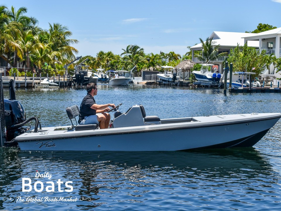 2022 Vtech 18 Flats for sale. View price, photos and Buy 2022 Vtech 18 ...