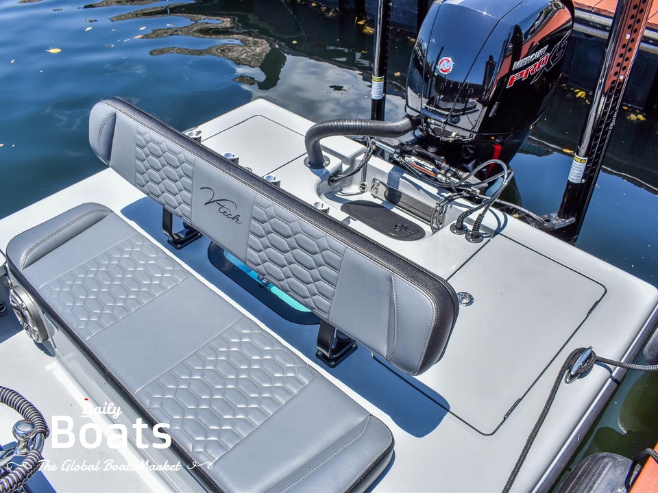 2022 Vtech 18 Flats for sale. View price, photos and Buy 2022 Vtech 18 ...