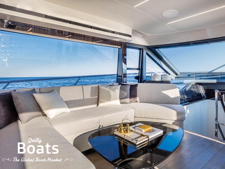 2020 Absolute 62 Fly for sale. View price, photos and Buy 2020 Absolute ...