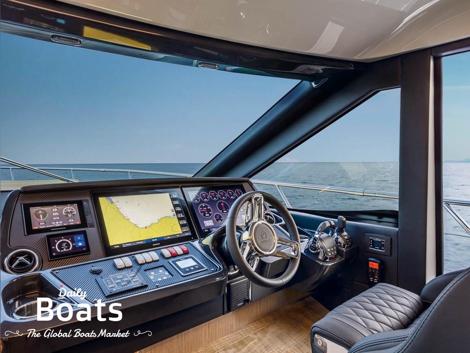 2020 Absolute 62 Fly for sale. View price, photos and Buy 2020 Absolute ...