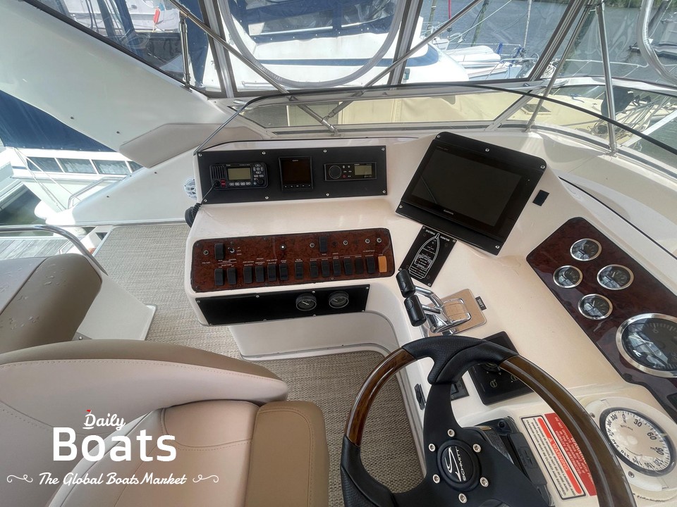 1998 Sea Ray 440 Express Bridge for sale. View price, photos and Buy ...