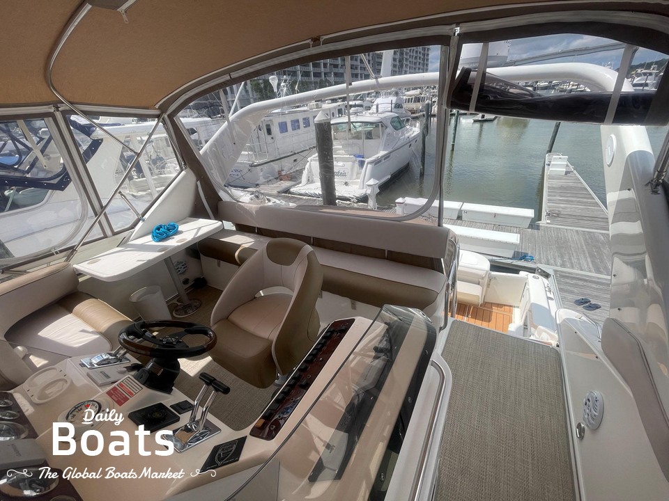 1998 Sea Ray 440 Express Bridge for sale. View price, photos and Buy ...