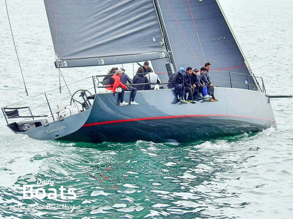 2014 M Boats 48 for sale. View price, photos and Buy 2014 M Boats 48 ...