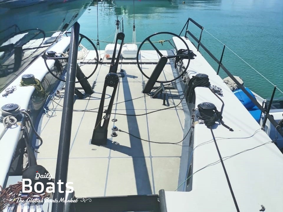 2014 M Boats 48 for sale. View price, photos and Buy 2014 M Boats 48 ...