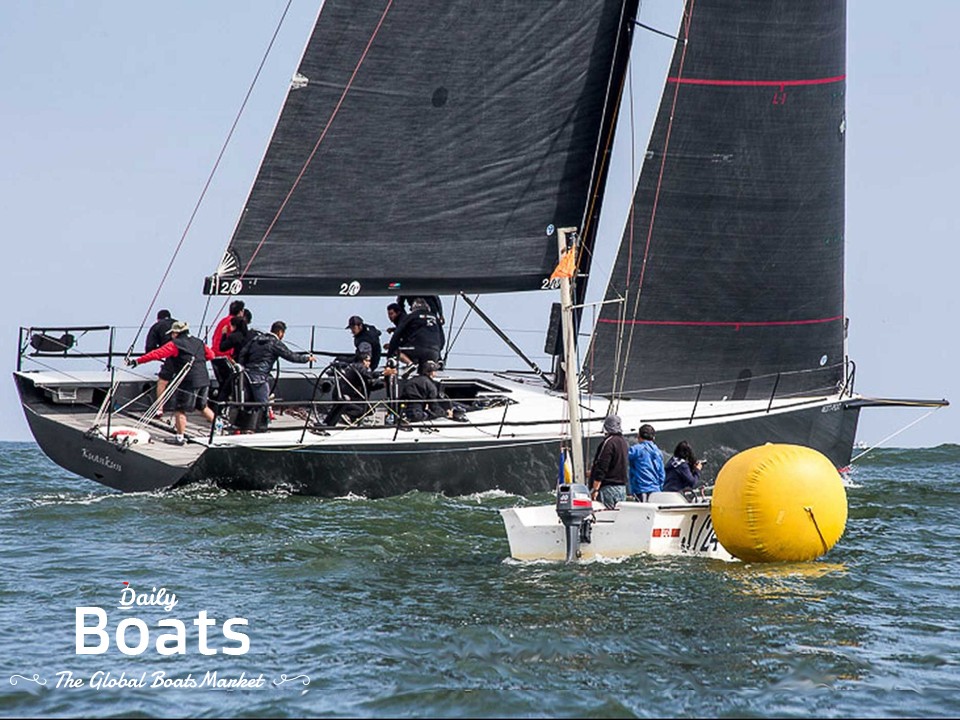 2014 M Boats 48 for sale. View price, photos and Buy 2014 M Boats 48 ...