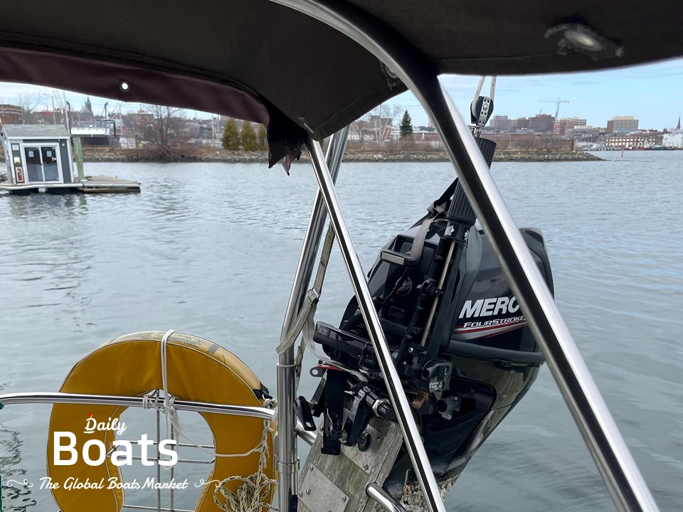 1984 Ta Shing Tatoosh 42 for sale. View price, photos and Buy 1984 Ta ...