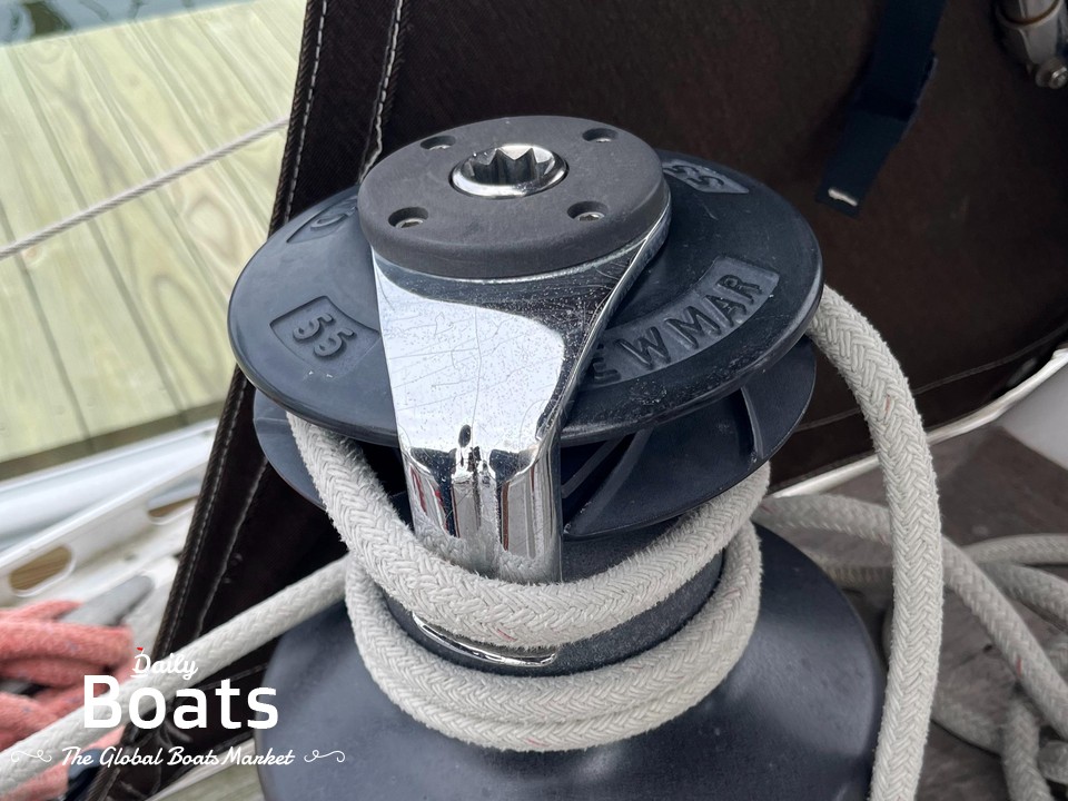 1984 Ta Shing Tatoosh 42 for sale. View price, photos and Buy 1984 Ta ...