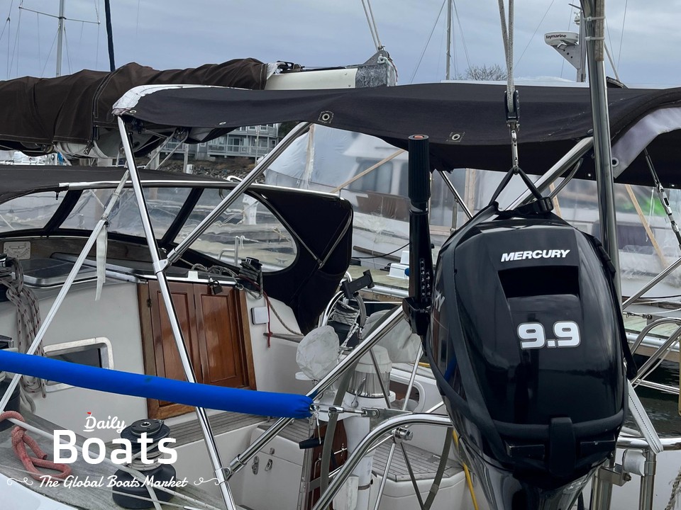 1984 Ta Shing Tatoosh 42 for sale. View price, photos and Buy 1984 Ta ...