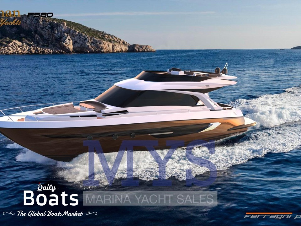 2022 Cayman F580 New for sale. View price, photos and Buy 2022 Cayman F580 New #330137