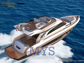 2022 Cayman F580 New for sale. View price, photos and Buy 2022 Cayman ...