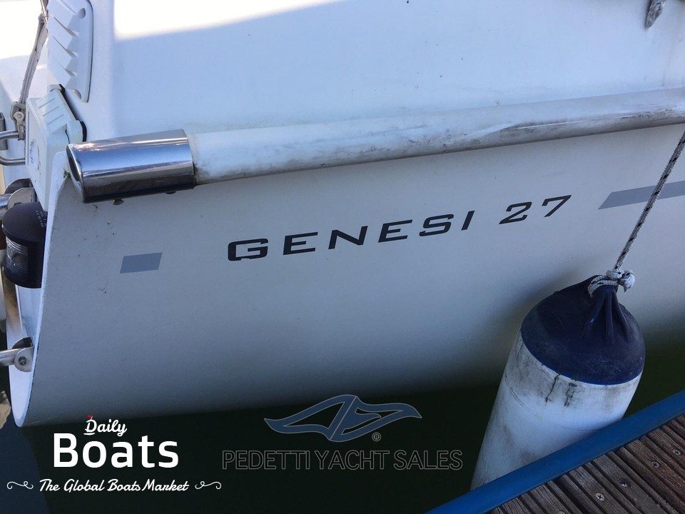 2010 Comar Comet Genesi 27 for sale. View price, photos and Buy 2010 ...