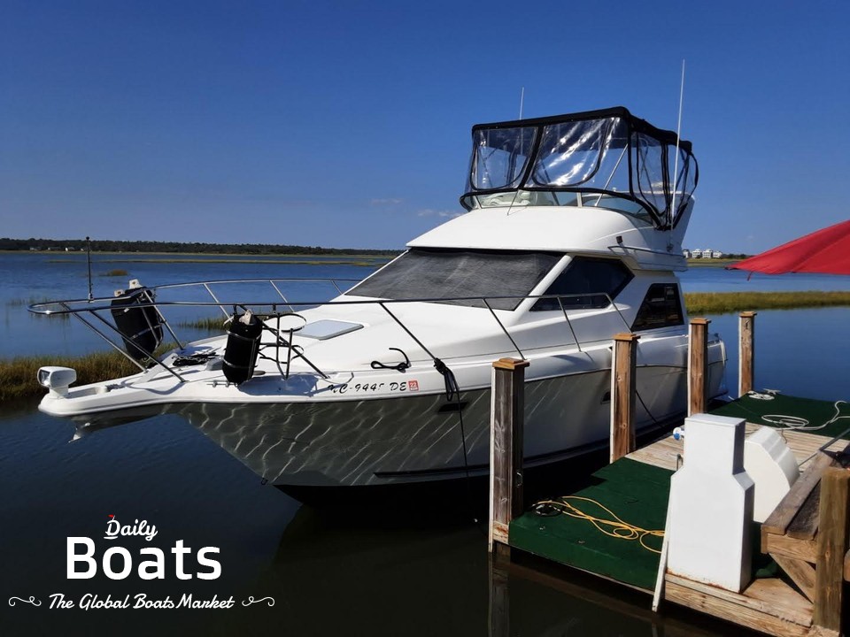 2000 Bayliner 3258 Ciera Classic for sale. View price, photos and Buy ...