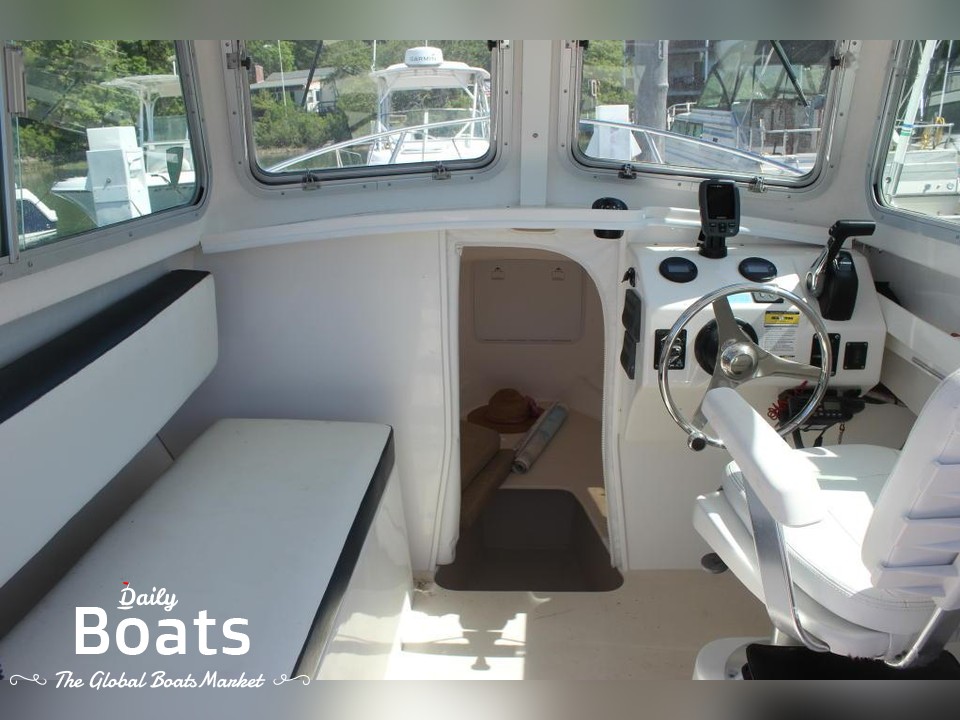 2014 Steiger Craft Miami 21 Dv for sale. View price, photos and Buy ...