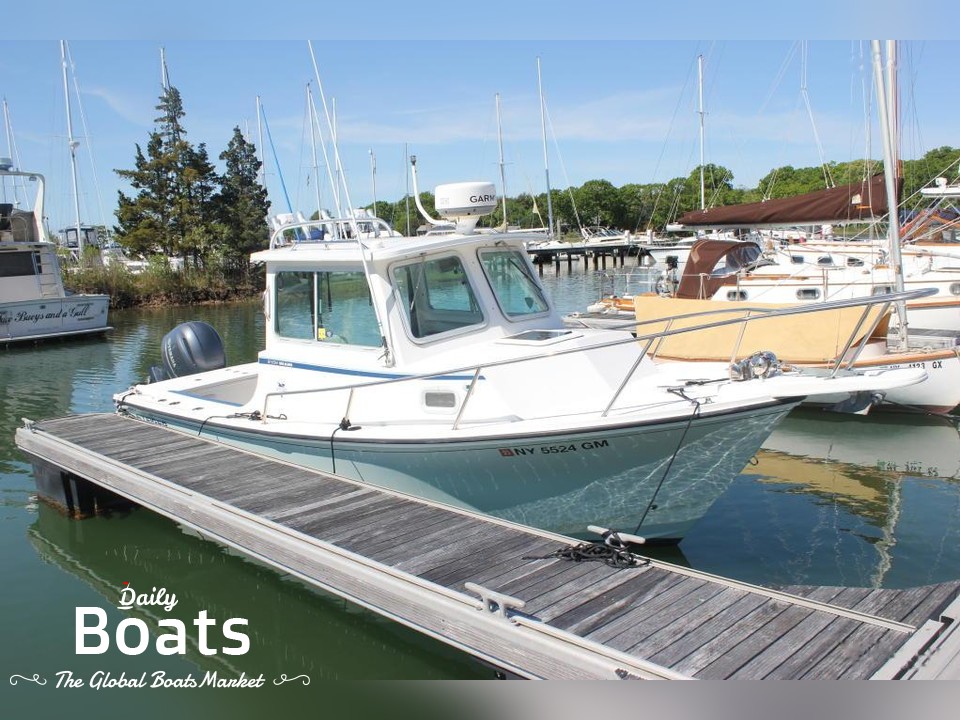 2014 Steiger Craft Miami 21 Dv for sale. View price, photos and Buy ...