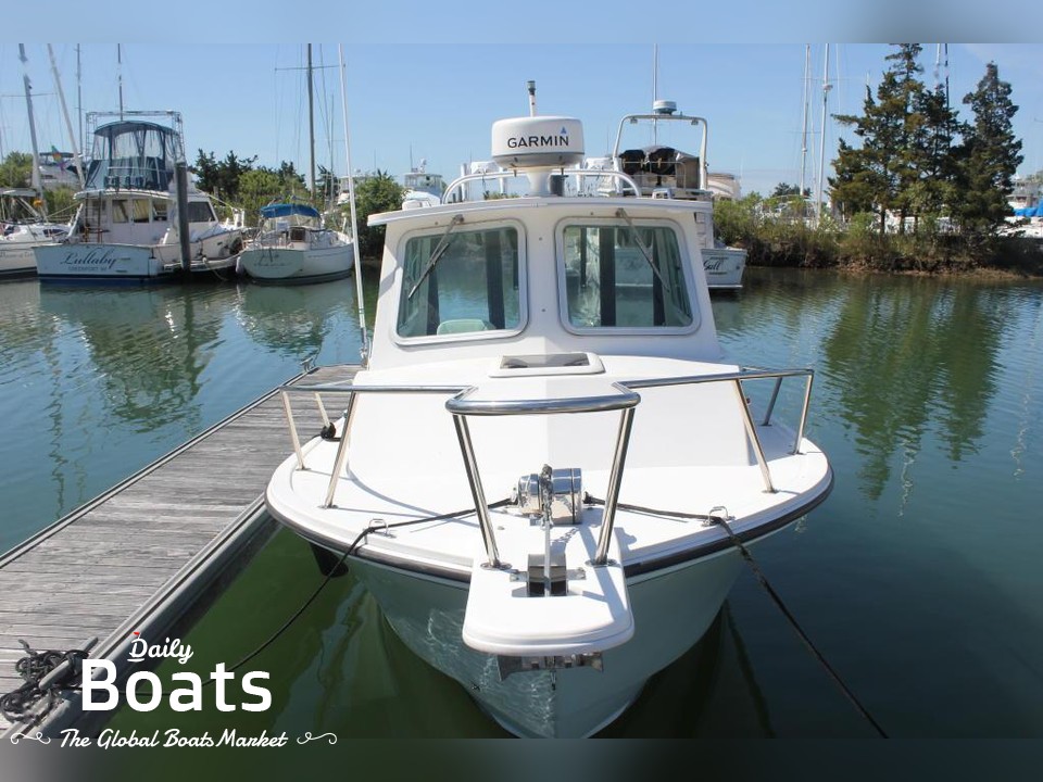 2014 Steiger Craft Miami 21 Dv for sale. View price, photos and Buy ...