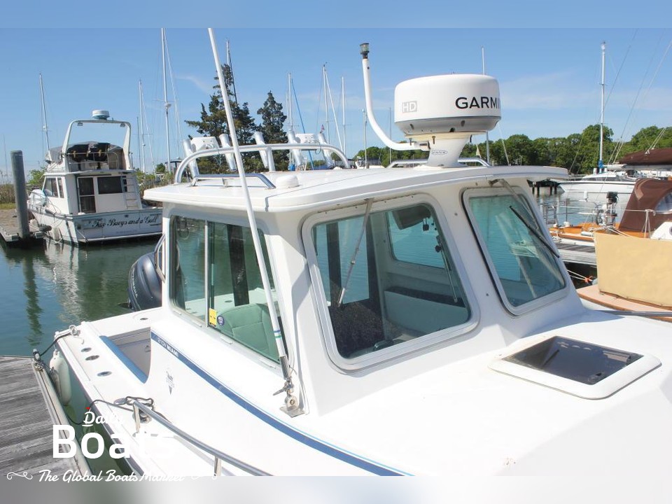 2014 Steiger Craft Miami 21 Dv for sale. View price, photos and Buy ...