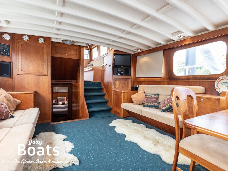 1974 Custom Oliver & Gilpin 66 for sale. View price, photos and Buy ...