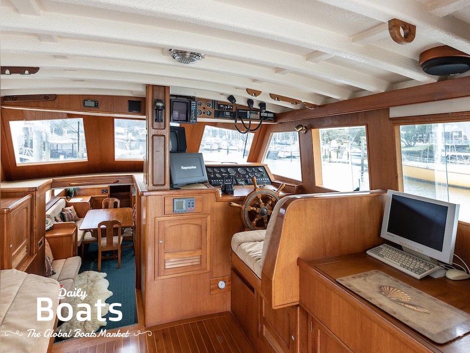 1974 Custom Oliver & Gilpin 66 for sale. View price, photos and Buy ...