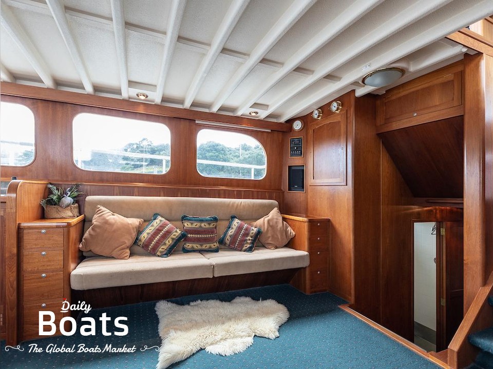 1974 Custom Oliver & Gilpin 66 for sale. View price, photos and Buy ...