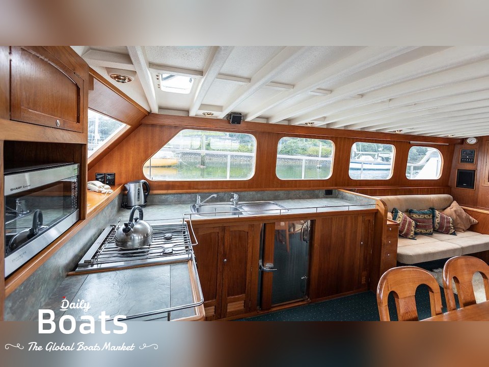 1974 Custom Oliver & Gilpin 66 for sale. View price, photos and Buy ...