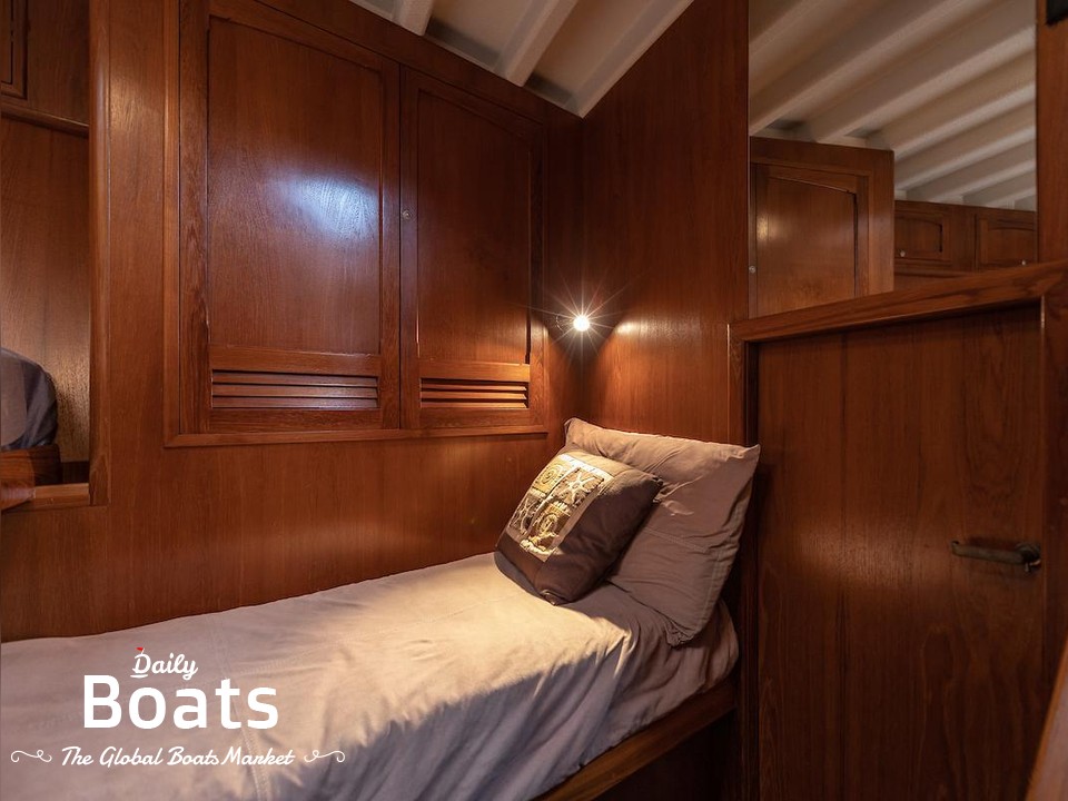 1974 Custom Oliver & Gilpin 66 for sale. View price, photos and Buy ...