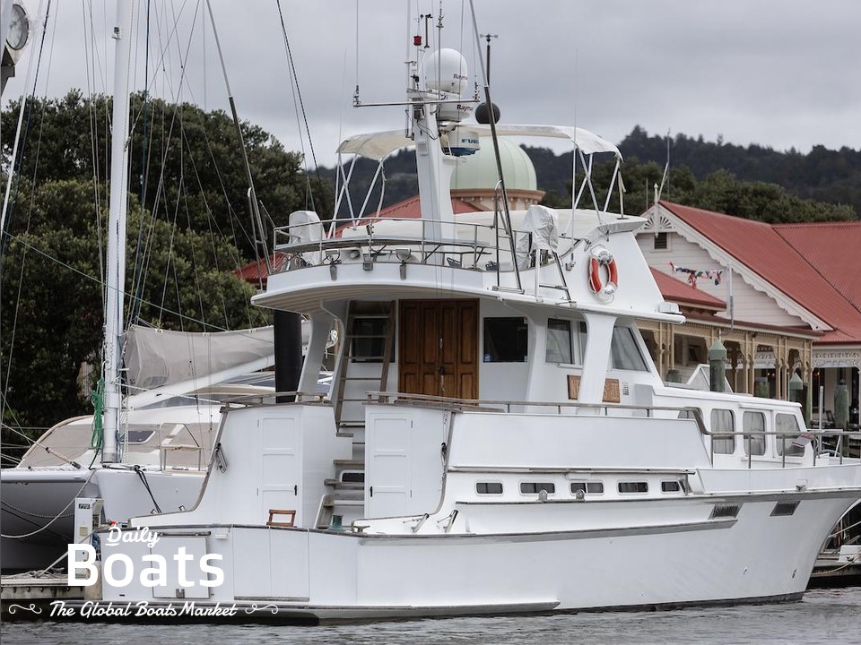 1974 Custom Oliver & Gilpin 66 for sale. View price, photos and Buy ...