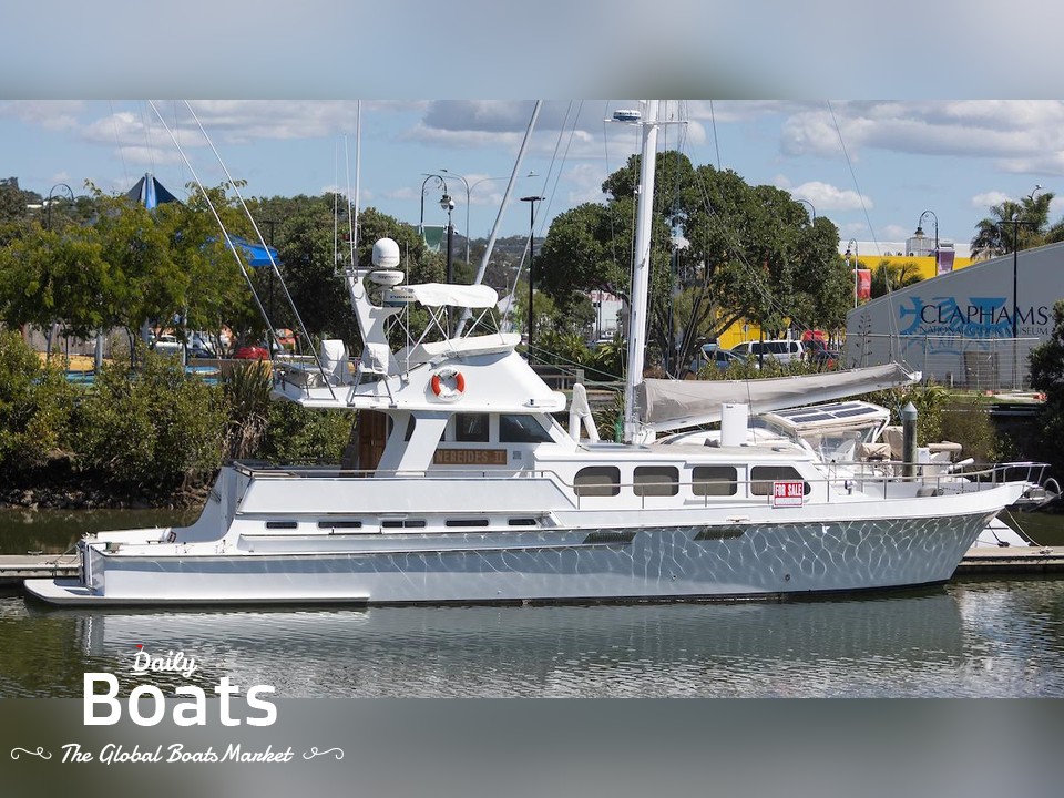 1974 Custom Oliver & Gilpin 66 for sale. View price, photos and Buy ...