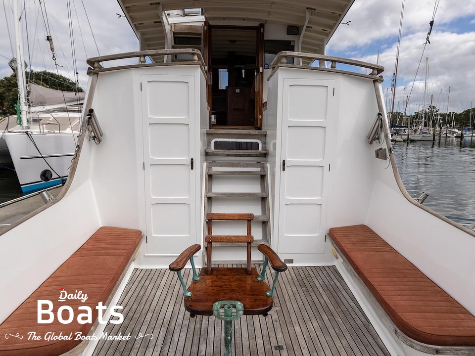 1974 Custom Oliver & Gilpin 66 for sale. View price, photos and Buy ...