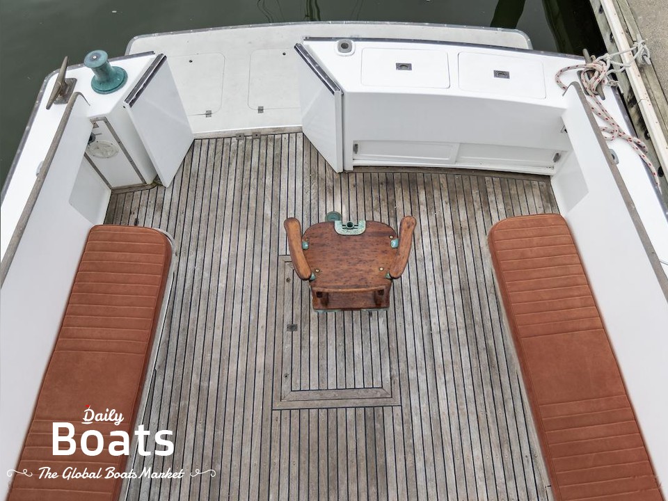 1974 Custom Oliver & Gilpin 66 for sale. View price, photos and Buy ...