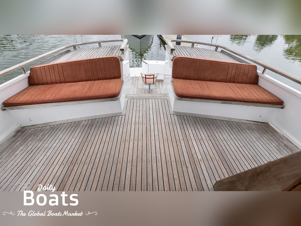 1974 Custom Oliver & Gilpin 66 for sale. View price, photos and Buy ...