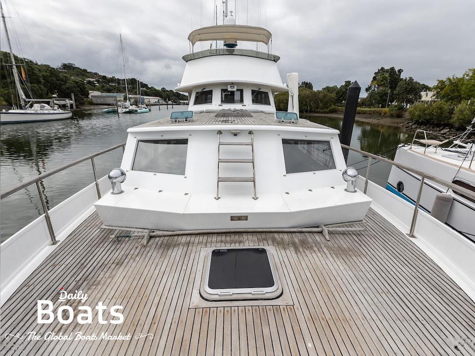 1974 Custom Oliver & Gilpin 66 for sale. View price, photos and Buy ...