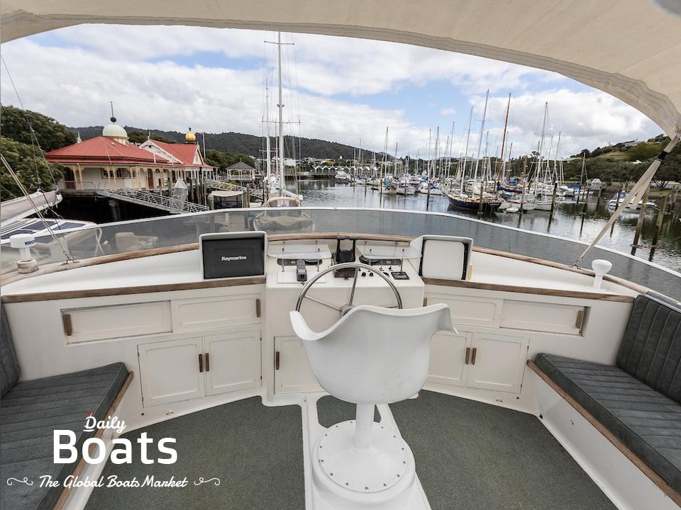 1974 Custom Oliver & Gilpin 66 for sale. View price, photos and Buy ...