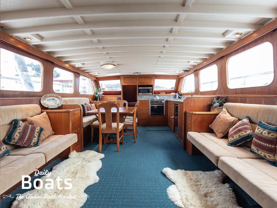 1974 Custom Oliver & Gilpin 66 for sale. View price, photos and Buy ...