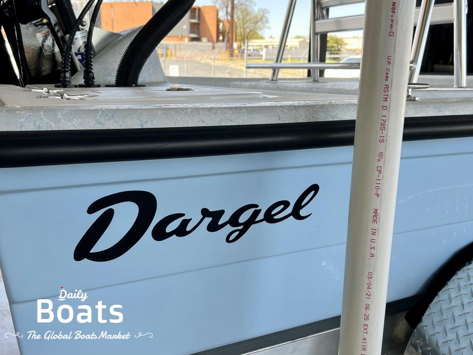 2022 Dargel 210Skt for sale. View price, photos and Buy 2022 Dargel ...