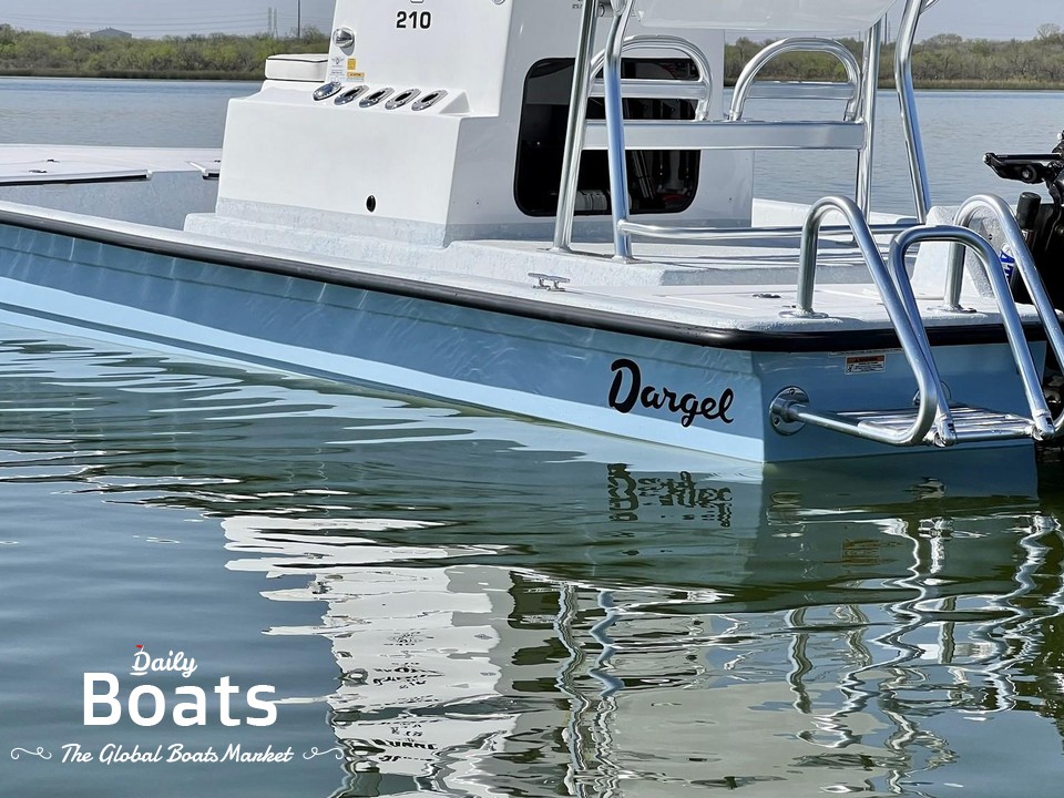 2022 Dargel 210Skt for sale. View price, photos and Buy 2022 Dargel ...