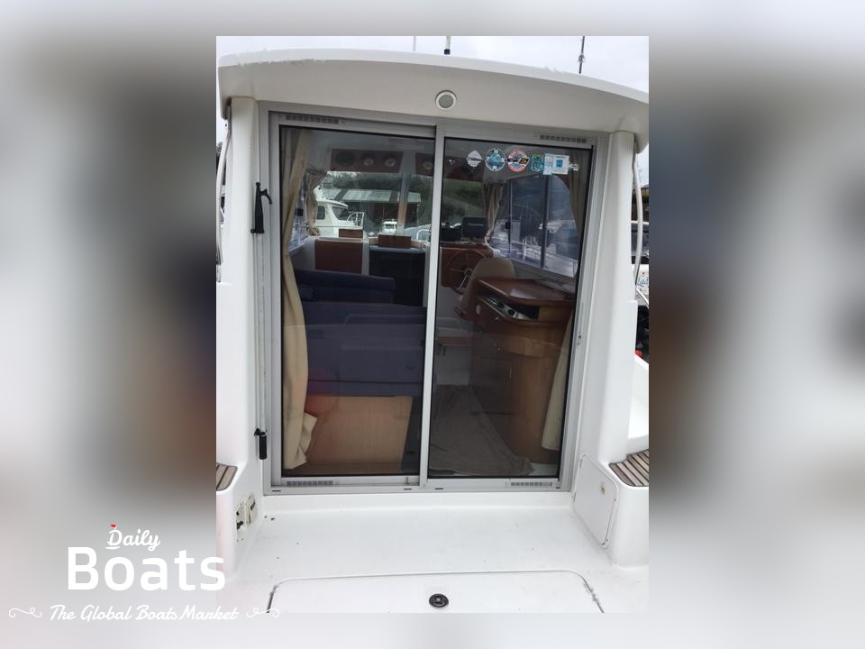 2008 Beneteau Antares 7.60 for sale. View price, photos and Buy 2008 ...